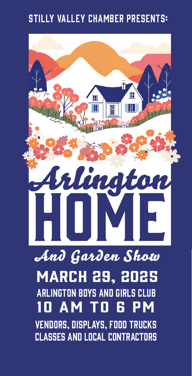 Explore Local Farms - Stilly Valley Chamber Farm Tours in Arlington, WA